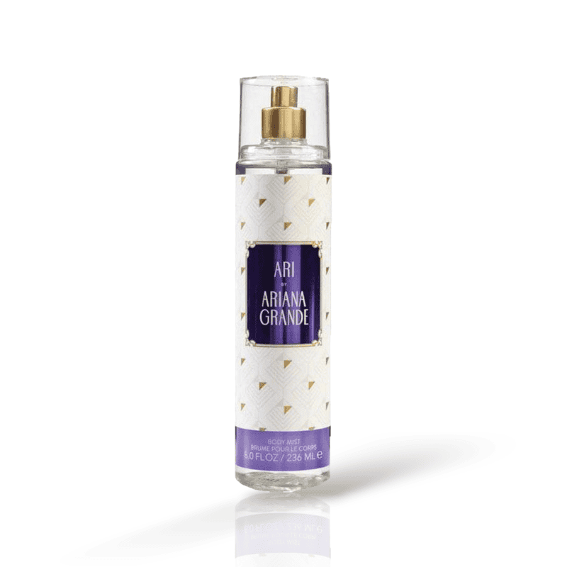 Ariana Grande Ari Body Mist 236ml Spray - Cheap Stuff 4 All